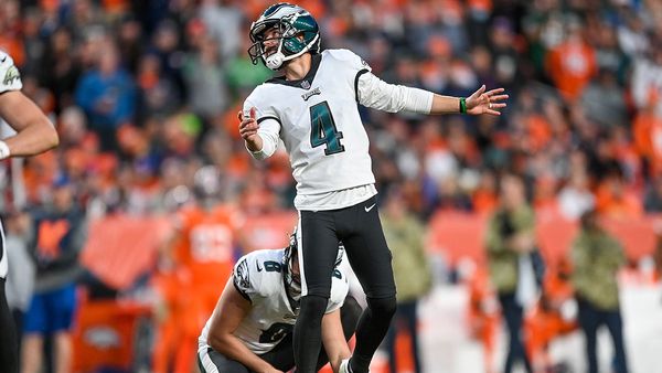 NFL Week 15 Player Props: Kicker Picks for Jake Elliott, Ryan Succop