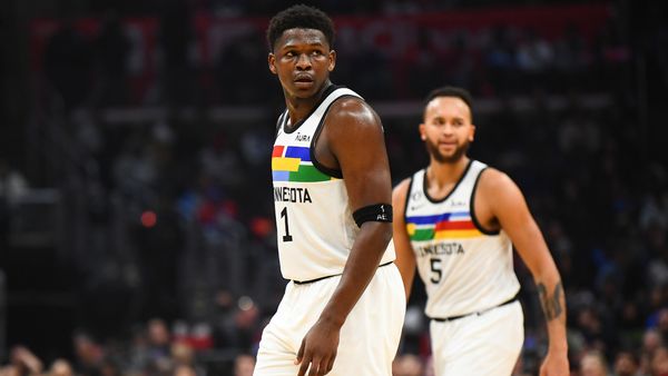 NBA First Basket Prop Pick: Bet Anthony Edwards, Kyle Anderson in Kings ...