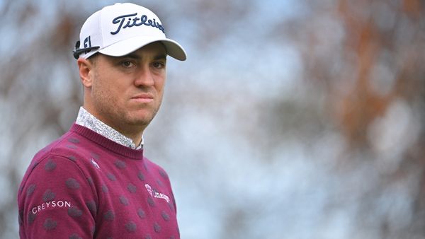 2023 Sentry Tournament of Champions Odds: Justin Thomas, Viktor Hovland ...