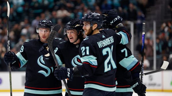 NHL Odds, Preview, Prediction: Calgary Flames vs Seattle Kraken