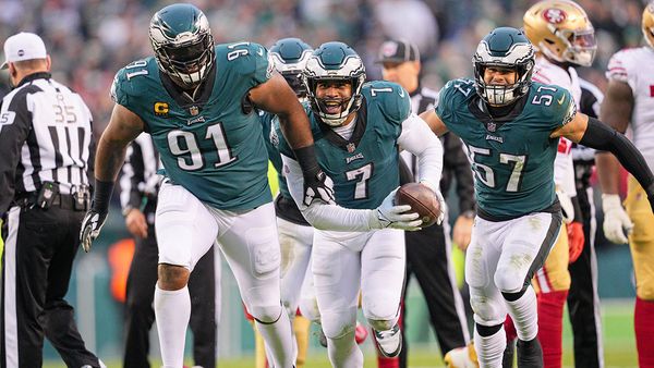 Super Bowl 57 Defense Props: 4 Bets for Chiefs vs. Eagles