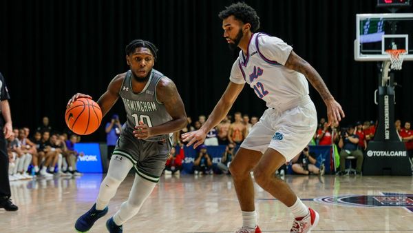 UAB vs North Texas Odds, Predictions: Betting Guide to NIT Final