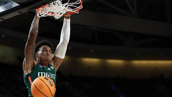 NCAA Tournament Most Outstanding Player Odds, Picks: Value on Jordan ...
