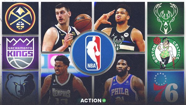 NBA Postseason Picture: Updated Magic Numbers, Key Matchups, Clinching ...