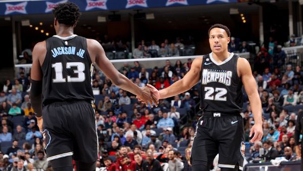 NBA First Basket Prop Pick: Bet Jaren Jackson Jr, Desmond Bane in ...