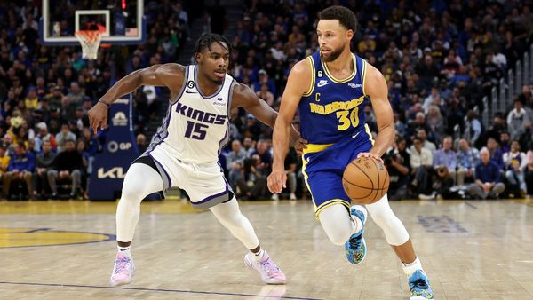 Warriors vs Kings Odds, Time, Channel for Game 1 | 2023 NBA Playoffs
