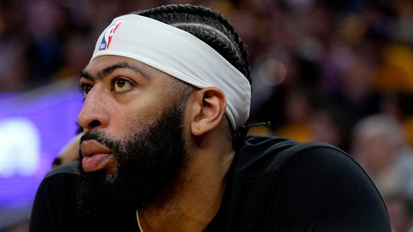 Anthony Davis Injury: Here's What His Status Means for the Warriors vs ...