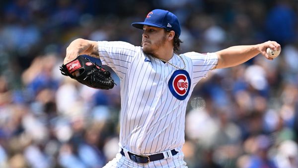 PropBetGuy’s MLB Player Prop Picks: Back Steele Friday?