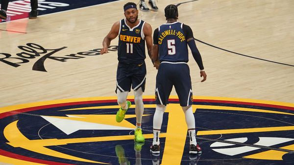 NBA Playoff PrizePicks: Play Kentavious Caldwell-Pope, Bruce Brown in ...