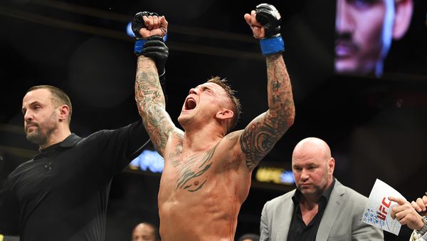 UFC 291 Odds: Updated Betting Lines for Dustin Poirier vs. Justin ...