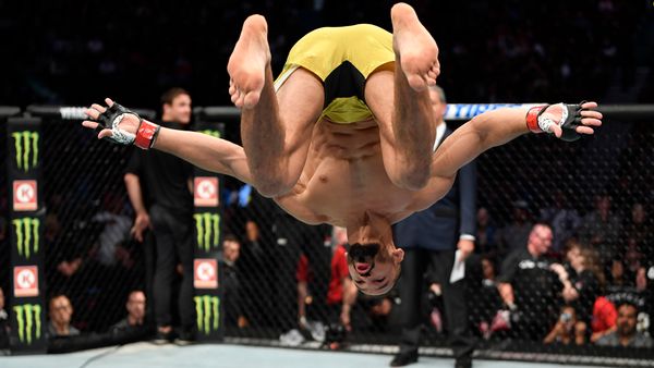 UFC 291 Luck Ratings: 4 Undervalued Fighters to Consider Betting Now ...
