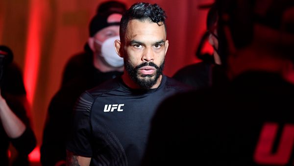 UFC Nashville Props: Top Picks Include +900 Play on Cory Sandhagen vs ...
