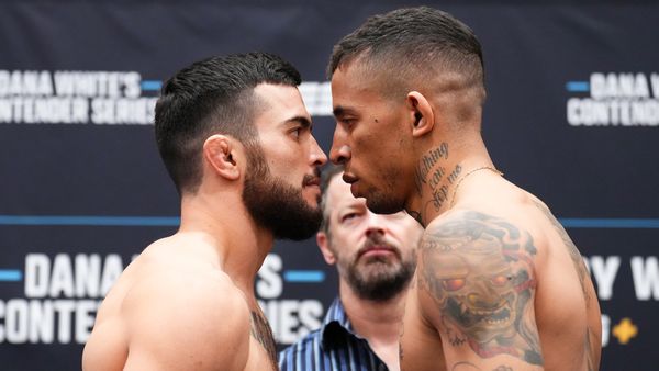 UFC Contender Series Week 4 Odds and Best Bets: 4 Picks for Tuesday ...