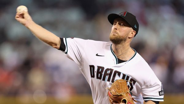 PropBetGuy’s MLB Player Prop Picks: Target Jordan Montgomery & Merrill ...