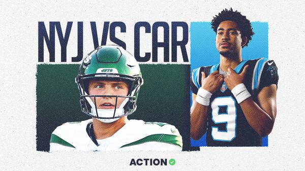 Jets vs Panthers Odds, Pick, NFL Preseason Prediction