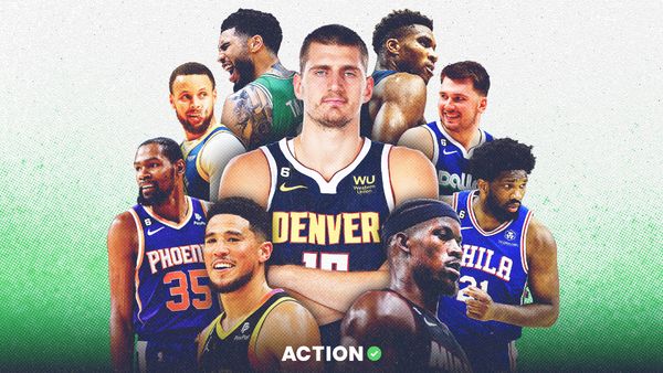 Ranking the 100 Best Players in the NBA for the 2023-24 Season | NBA ...