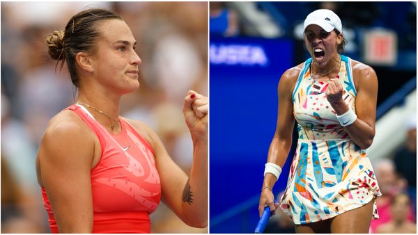 Aryna Sabalenka vs Madison Keys Odds, Picks, Prediction | US Open ... Aryna Sabalenka vs Madison Keys Odds, Picks, Prediction | US Open ...