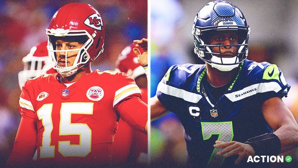 NFL Picks for Week 2: Experts' Top Plays for Sunday's 1 P.M. Games