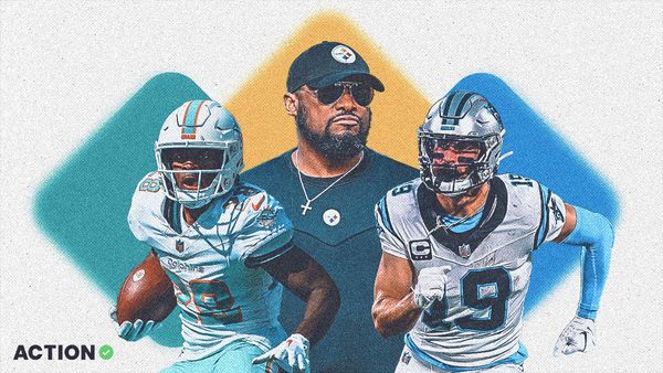 NFL Week 5 Best Bets: 5 Expert Picks for Sunday's 1 P.M. Games
