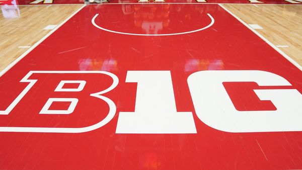 College Basketball Odds, Futures: 2023-24 Big Ten Betting Preview