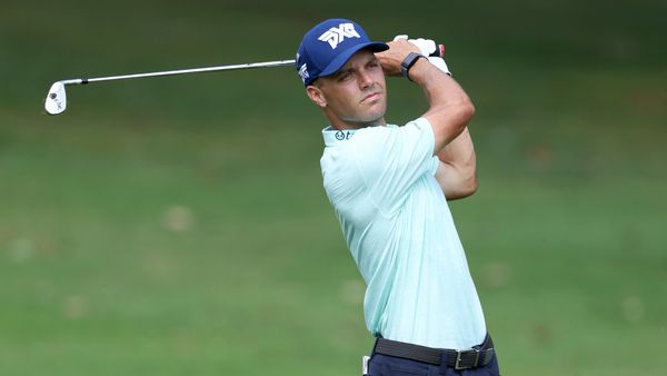 2023 Sanderson Farms Championship Matchup Pick: Bet Eric Cole Over ...