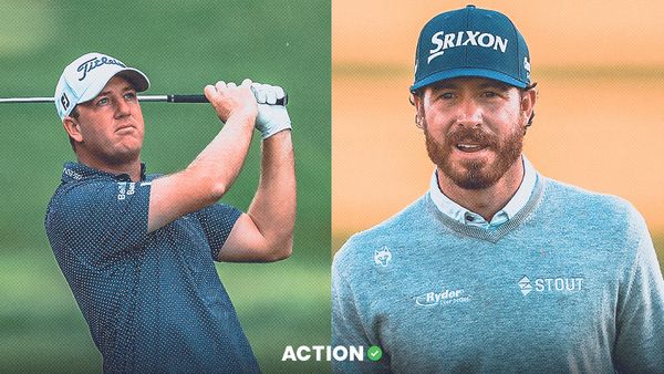 Sanderson Farms First Round Leader Picks: Bet Tom Hoge, Sam Ryder