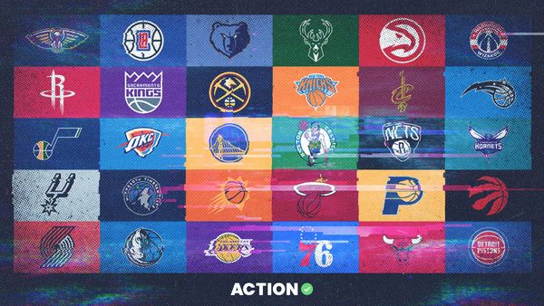 NBA Win Totals, Futures Best Bets: Previews for All 30 Teams