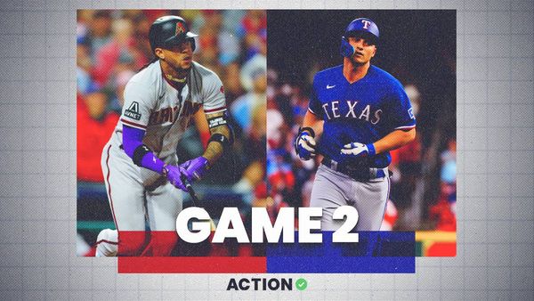 Diamondbacks vs Rangers Prediction, MLB World Series Game 2 Odds, Pick ...