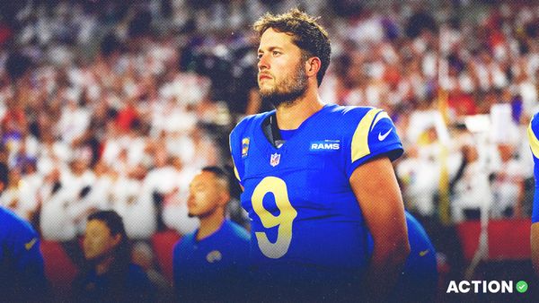 NFL Week 6 Predictions: Expert's Favorite Spread & Total Picks