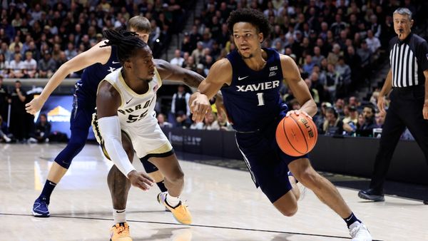 Washington vs Xavier Odds, Pick for Friday