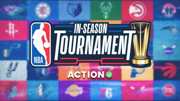 The NBA In-Season Tournament Explained