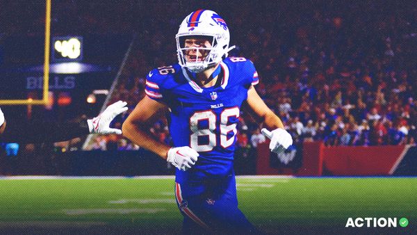 NFL Player Props: Our Staff's 8 Sunday Picks for Week 11