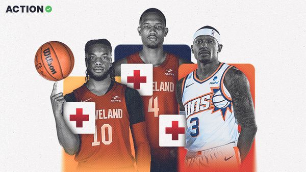 Fantasy Basketball Forecast: Who to Target with Bradley Beal, Darius ...