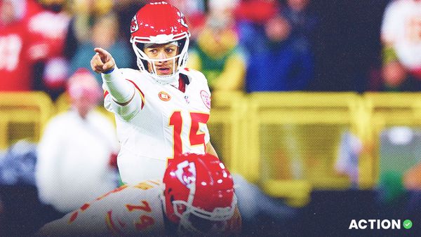 Bills vs Chiefs Player Props: Josh Allen, Patrick Mahomes, Rashee Rice