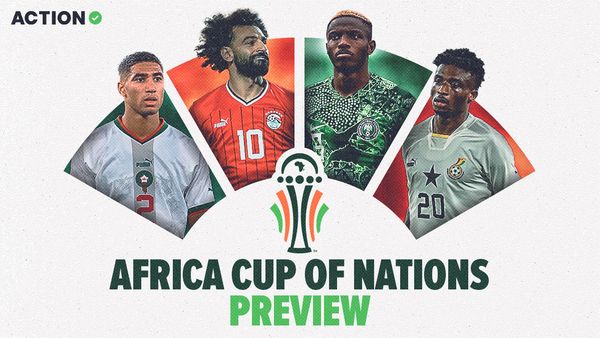 Africa Cup of Nations Preview | AFCON Predictions & Picks