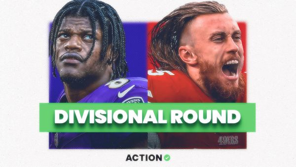 NFL Odds: Divisional Round Projections for Every Potential Playoffs Matchup