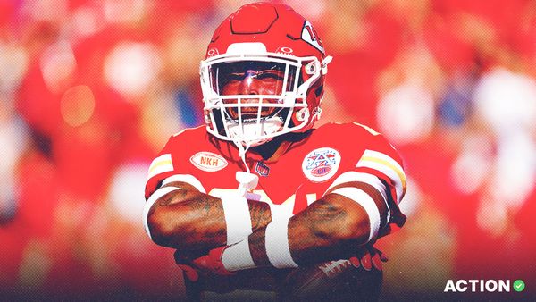 2024 Super Bowl Defensive Props: Interception Bets for Charvarius Ward ...