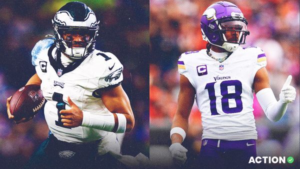 NFL Playoff Picture: 7 Long-Shot Parlays for Week 18