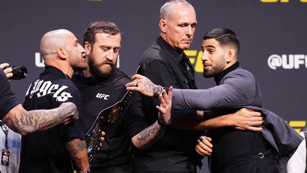 UFC 298 Odds: Latest Betting Lines for Alexander Volkanovski vs. Ilia ...