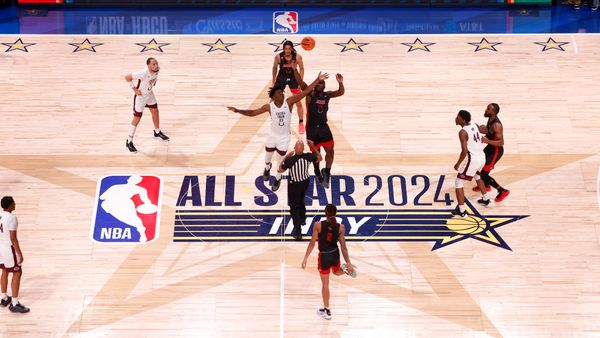 NBA All-Star Over/Under Pick: Sharp Betting Prediction for Sunday Night