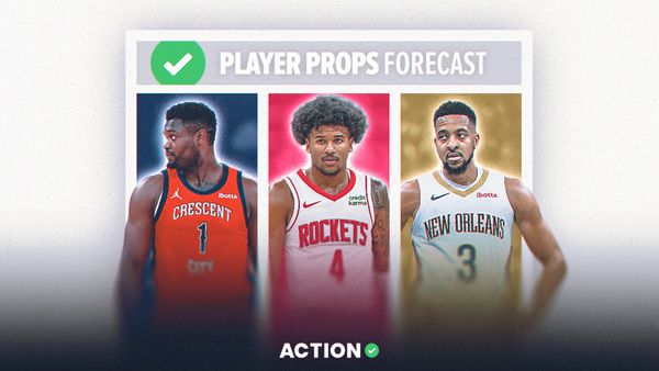 NBA Player Props Forecast: Green On The Rise, Impact of Ingram's Injury