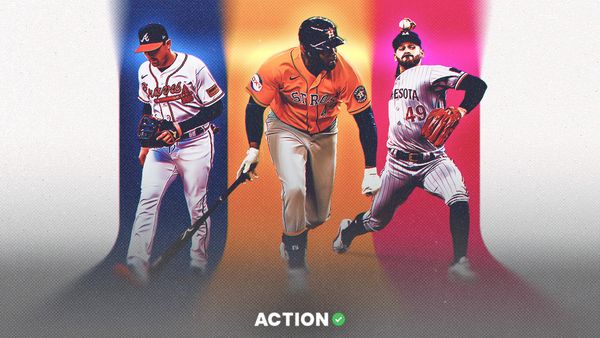 MLB Best Bets 2024: Player Props Futures, Stat Leaders Before Opening Day