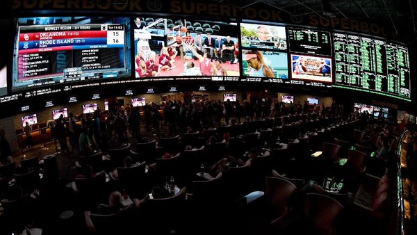 What Are Limits in Sports Betting?