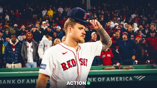 Cubs vs Red Sox Odds & Prediction: Sunday Night Baseball