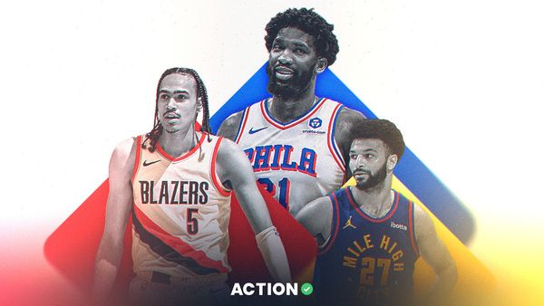 Fantasy Basketball Forecast: Joel Embiid Headlines End of Season League ...