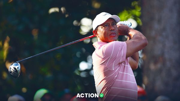 Tiger Woods Thursday Masters Recap: First Round Delayed, GOAT Tied for 17th