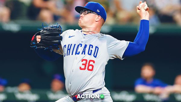 MLB Player Props: Jordan Wicks Expert Strikeout Pick