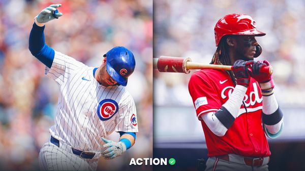 MLB Best Bets Today: Sunday Picks & Predictions (June 16)