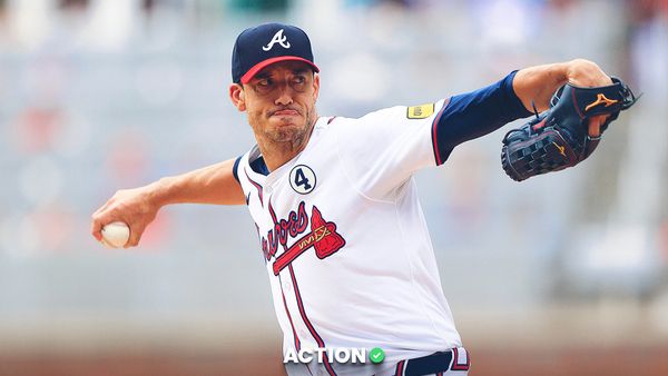 MLB Player Props Tonight: Albert Suarez, Charlie Morton & Logan Webb Picks