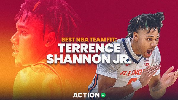 Why Terrence Shannon Jr. Fits Well in Miami